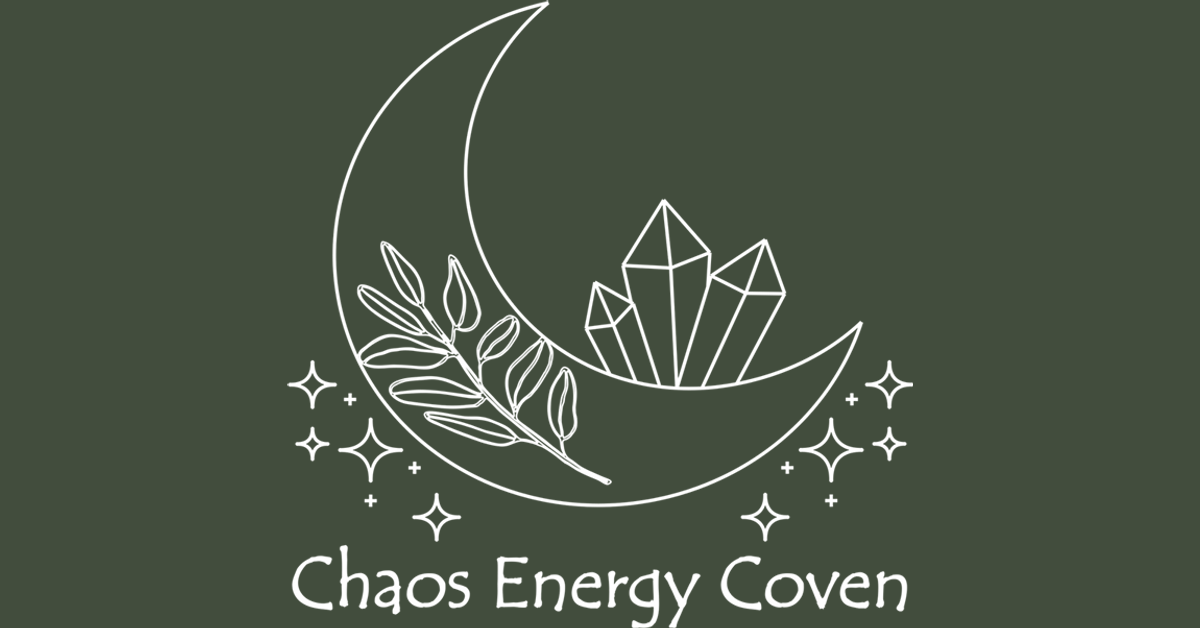 Chaos Energy Coven